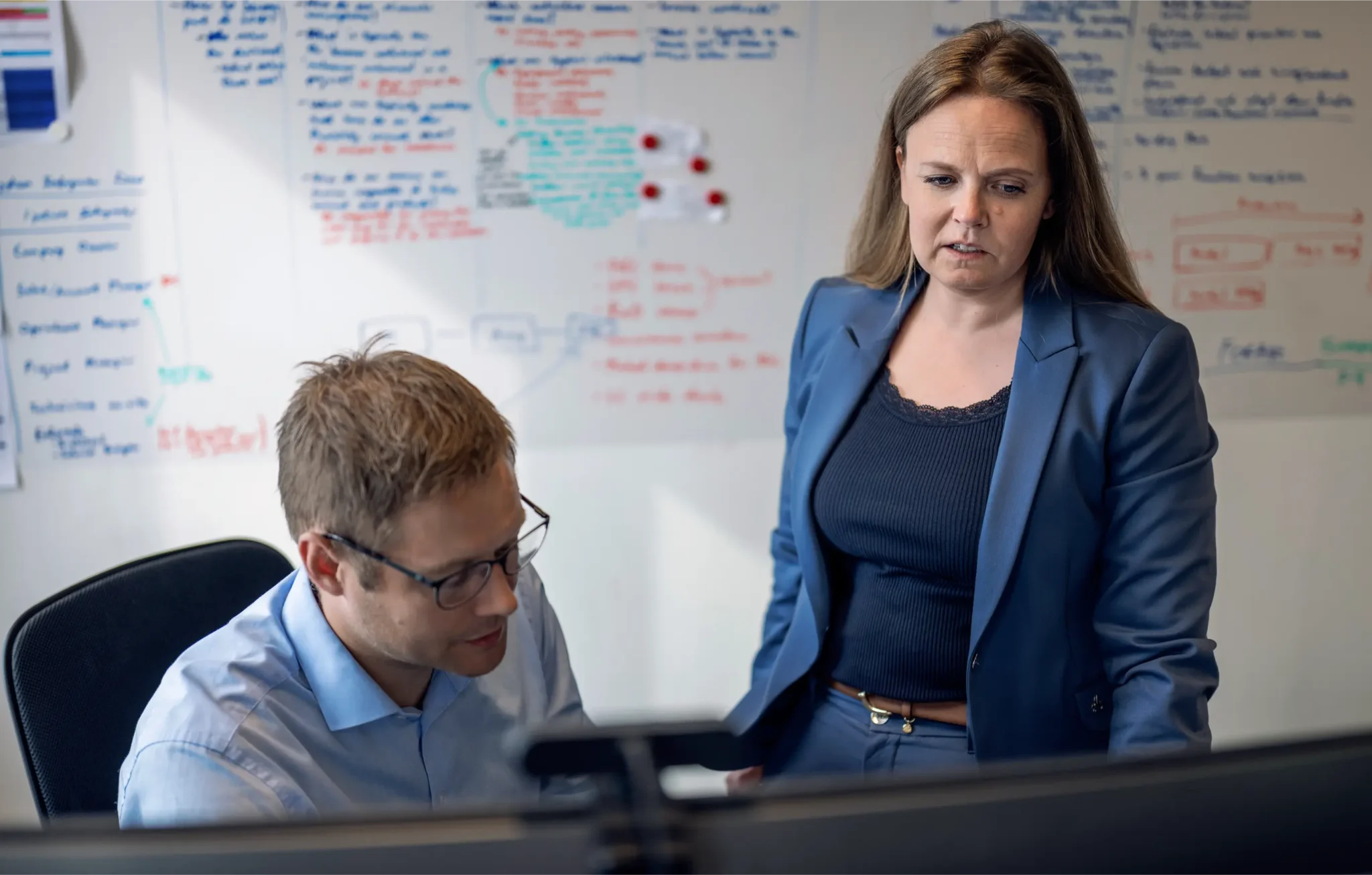 HR-chef insisterer på ordnede forhold ved afskedigelser: ”Vi har kun ...